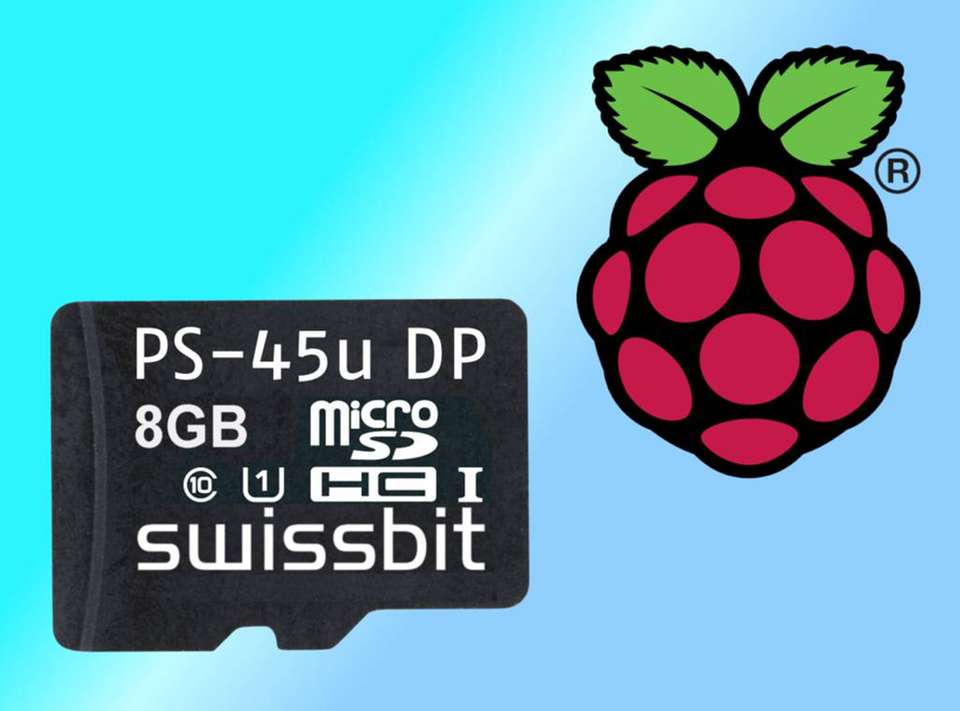 Universelle Sicherheitslösung für Raspberry Pi