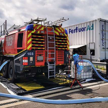 P&A Web-Magazin - Verfahren. Prozesstechnik. Automation.