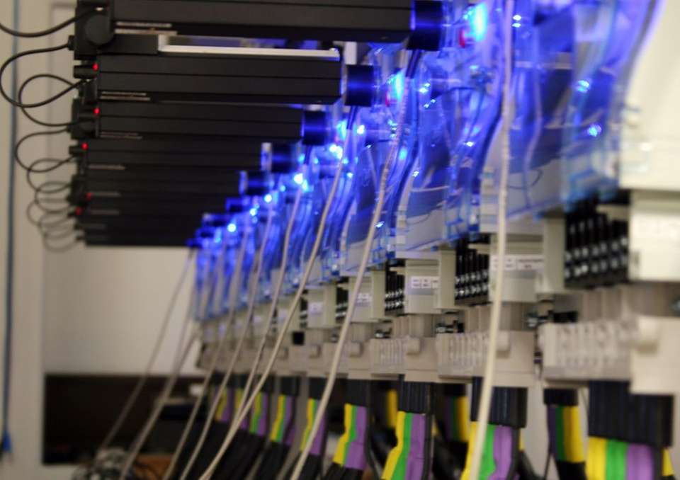 Smart-Metering-Lösung für Österreich