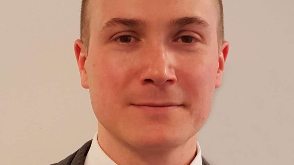 Neuer Industrial Manager bei Ormazabal