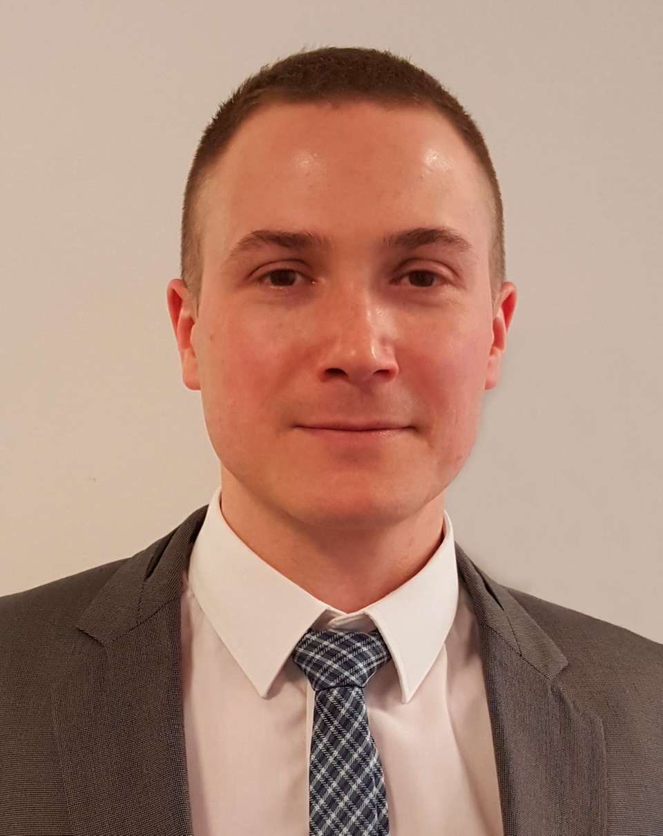 Neuer Industrial Manager bei Ormazabal