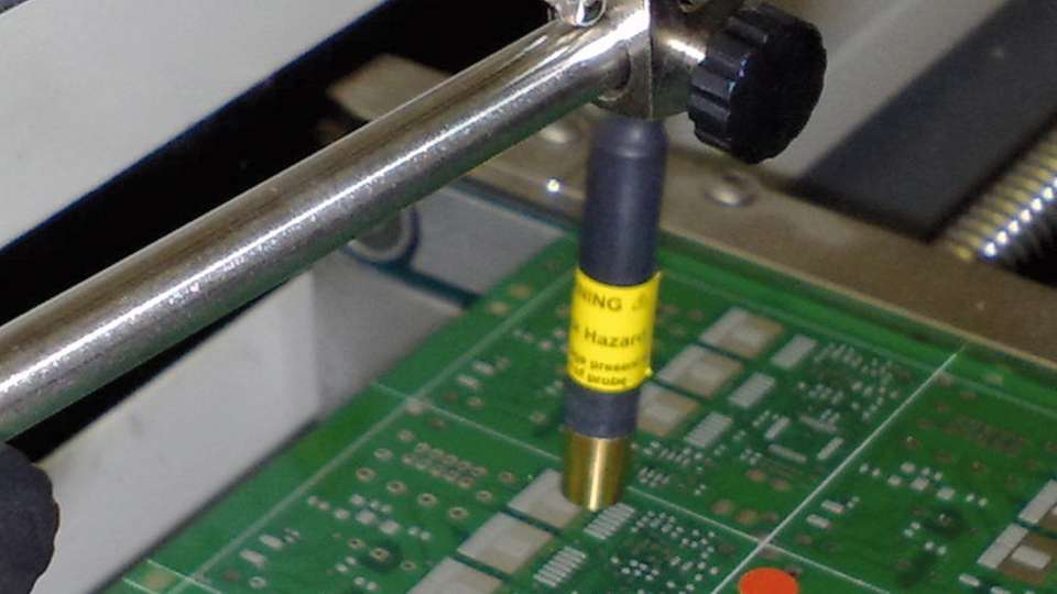 ESD-Schutz fit für die Zukunft machen