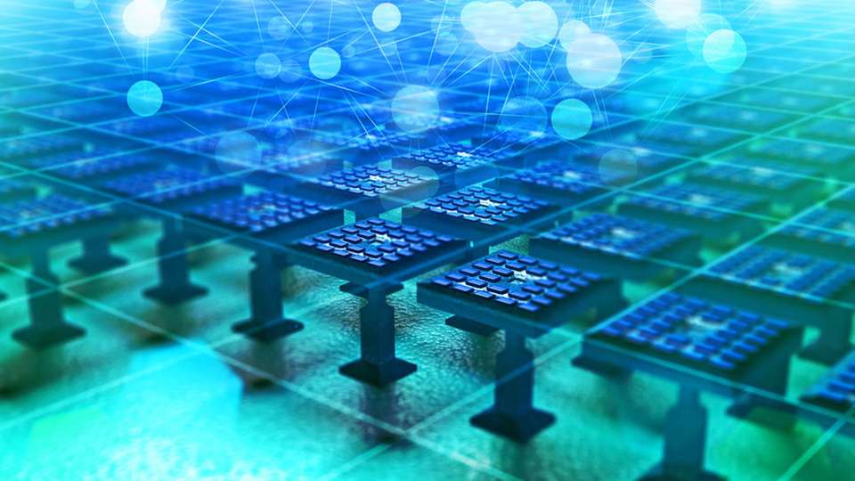 Bald kommen die ersten Nano-Speicher