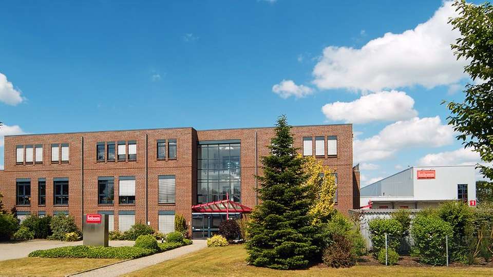 LABOM Mess- und Regeltechnik GmbH