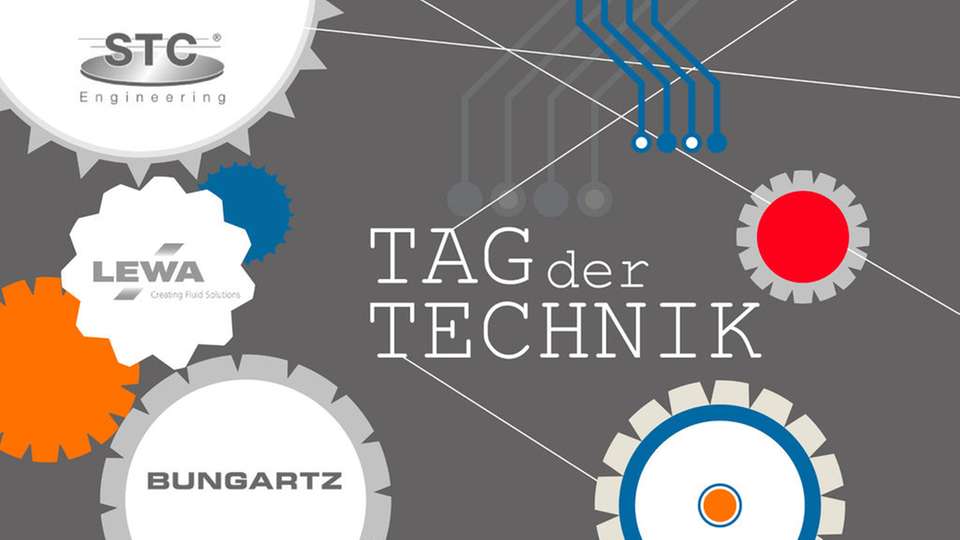 Tag der Technik