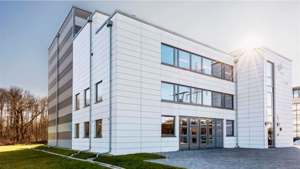 Synlight - die größte künstliche Sonne der Welt