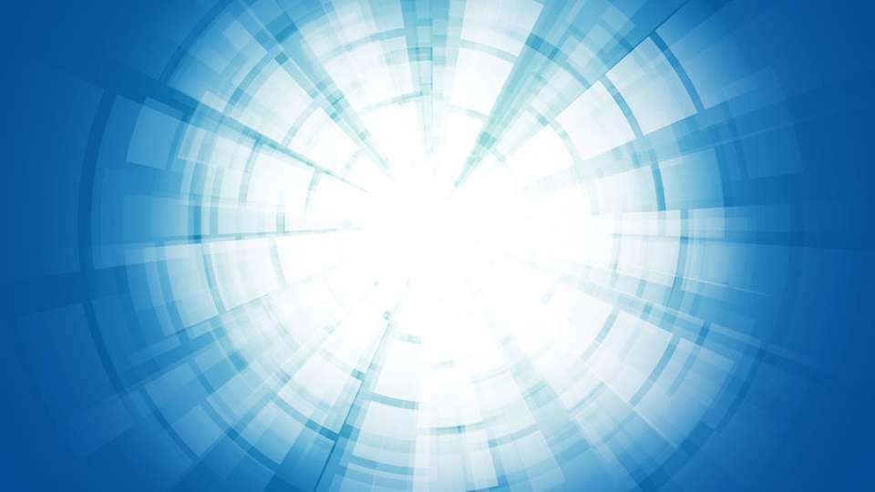 Synlight - die größte künstliche Sonne der Welt