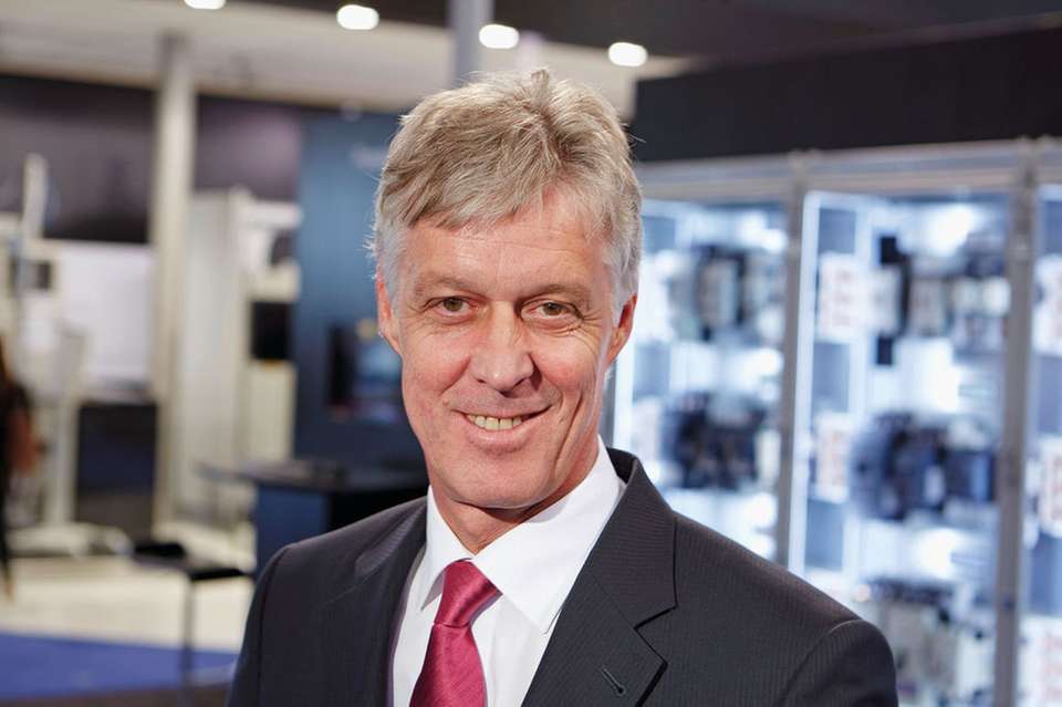 „Kühlen muss effizient sein“