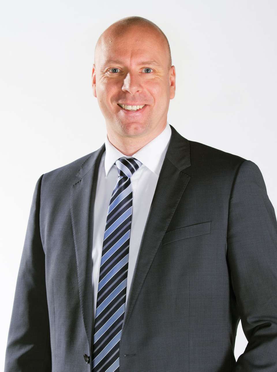 „Langfristig wollen wir alles abdecken, was mit Technik zu tun hat“