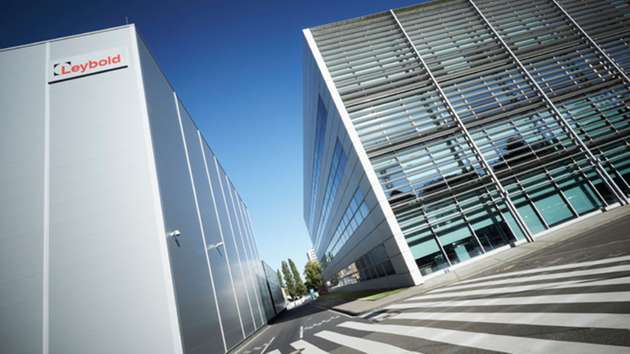 Leybold GmbH