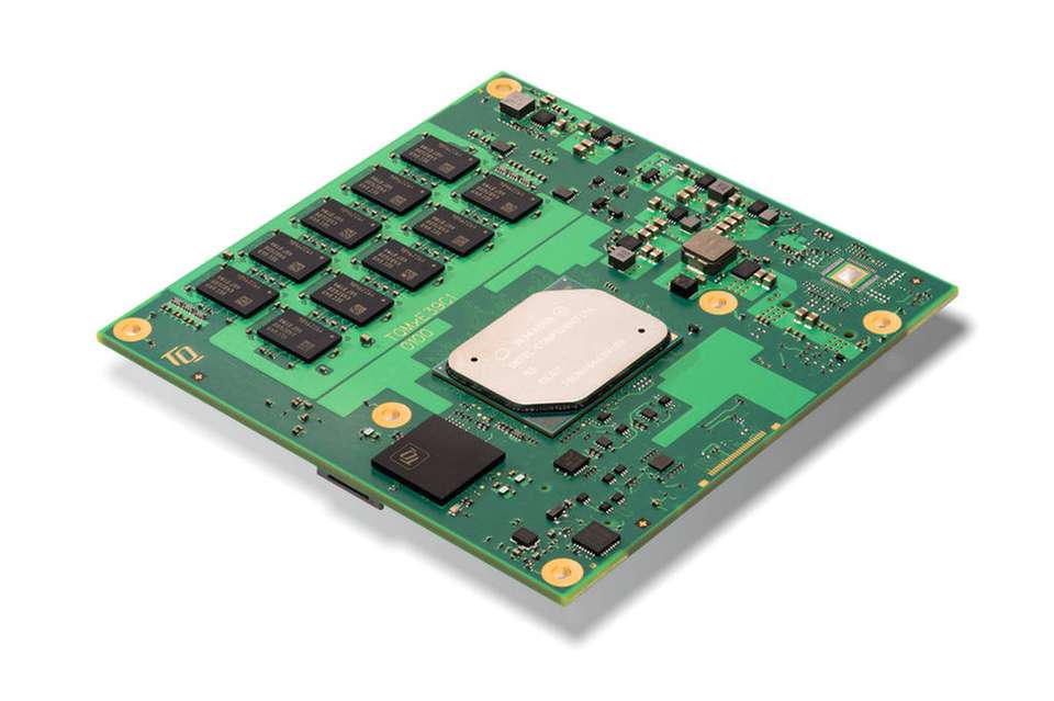 Den richtigen Modul-Standard wählen