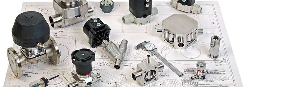 Samson übernimmt Ventilhersteller SED