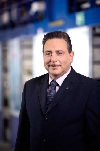 Neues Kleinmengenlager bei Rutronik