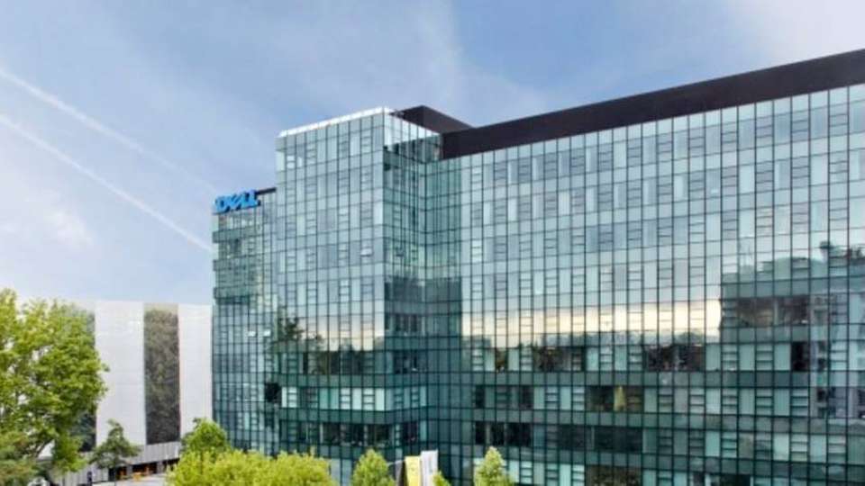 Dell Deutschland