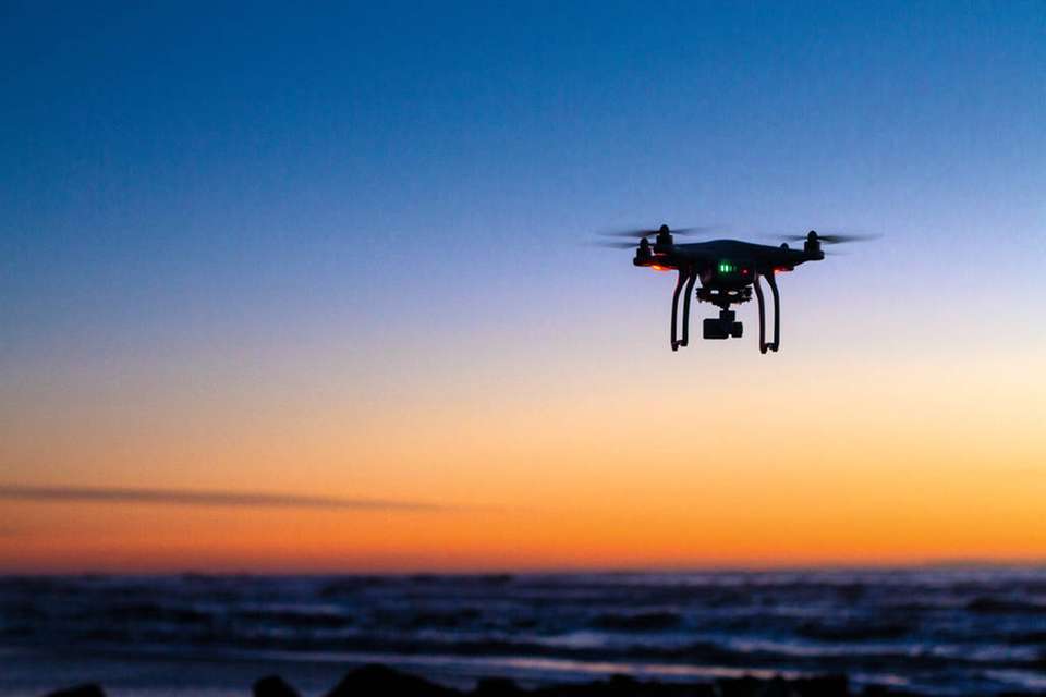 Hilfe durch moderne Technik