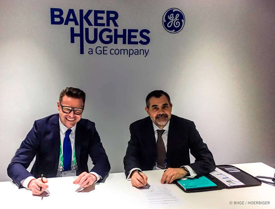 Strategische Kooperation bei Neumaschinen