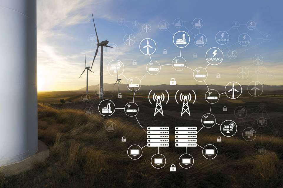 Mdex fusioniert mit Wireless Logic