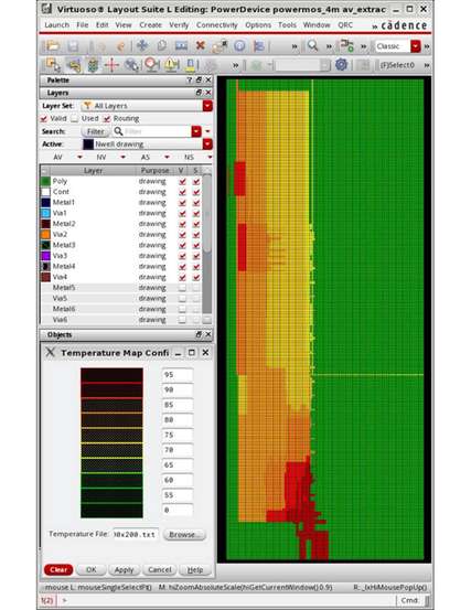 Cadence präsentiert erste Design-for-Reliability-Lösung für Analog-ICs
