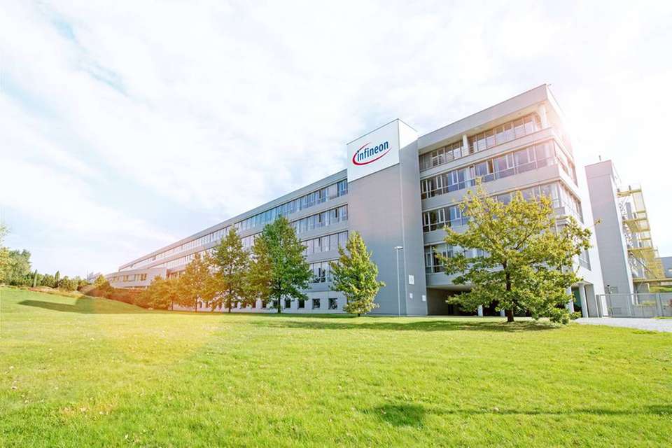 100 neue Arbeitsplätze in Dresden