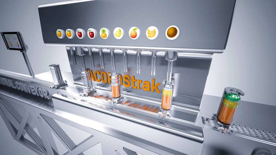 Flexibilität trifft Kosteneffizienz