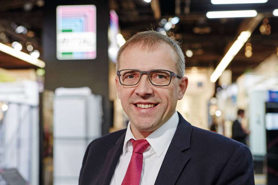 „Wir reduzieren den Aufwand“