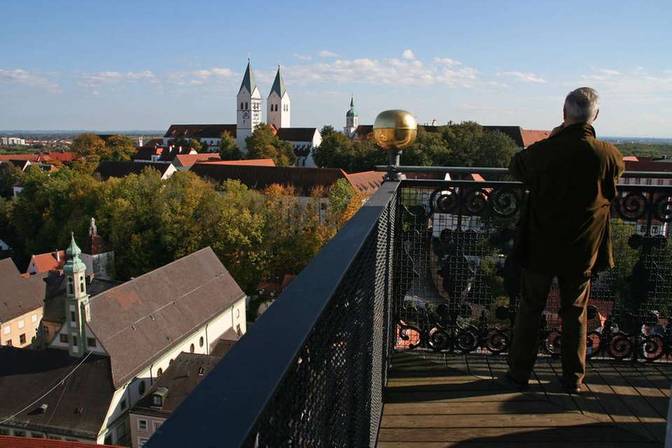 Texas Instruments und Partner laden zum ersten Hackathon in Freising