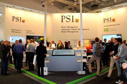 PSI zeigt Software für die Mobilität von morgen