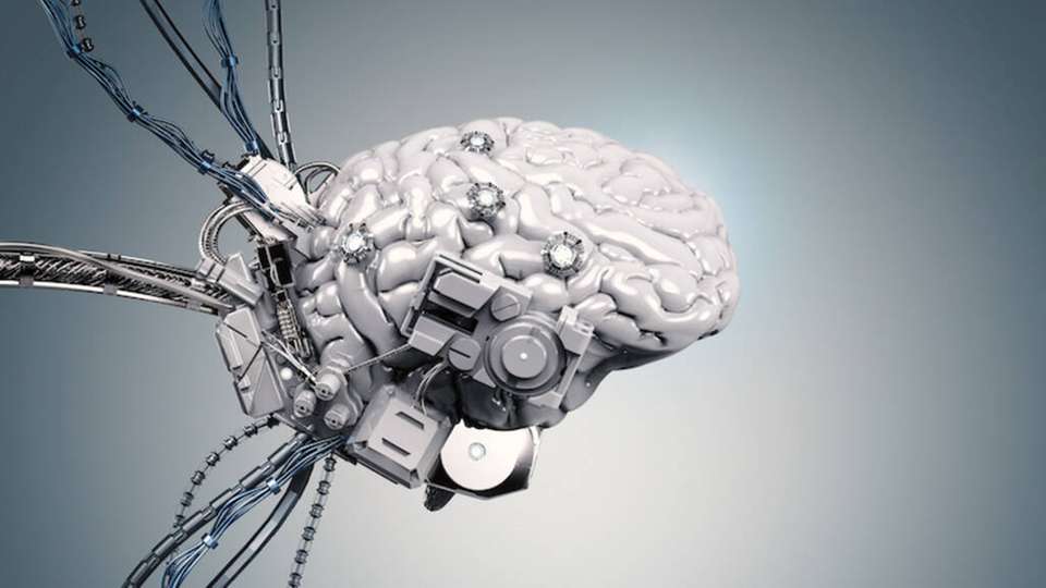 Brain-Computer-Interfaces: Chancen und Risiken im Überblick