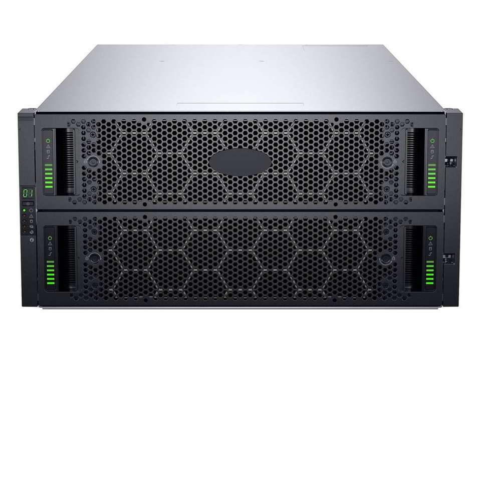 Dell EMC bietet neue Storage Arrays für den Mittelstand