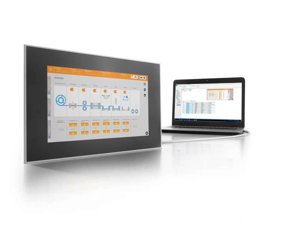 Vereinfachte Projektierungen durch dynamische Visualisierung