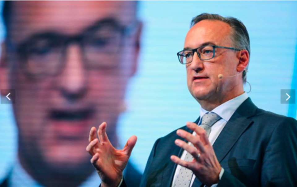 Die Energiezukunft mitgestalten