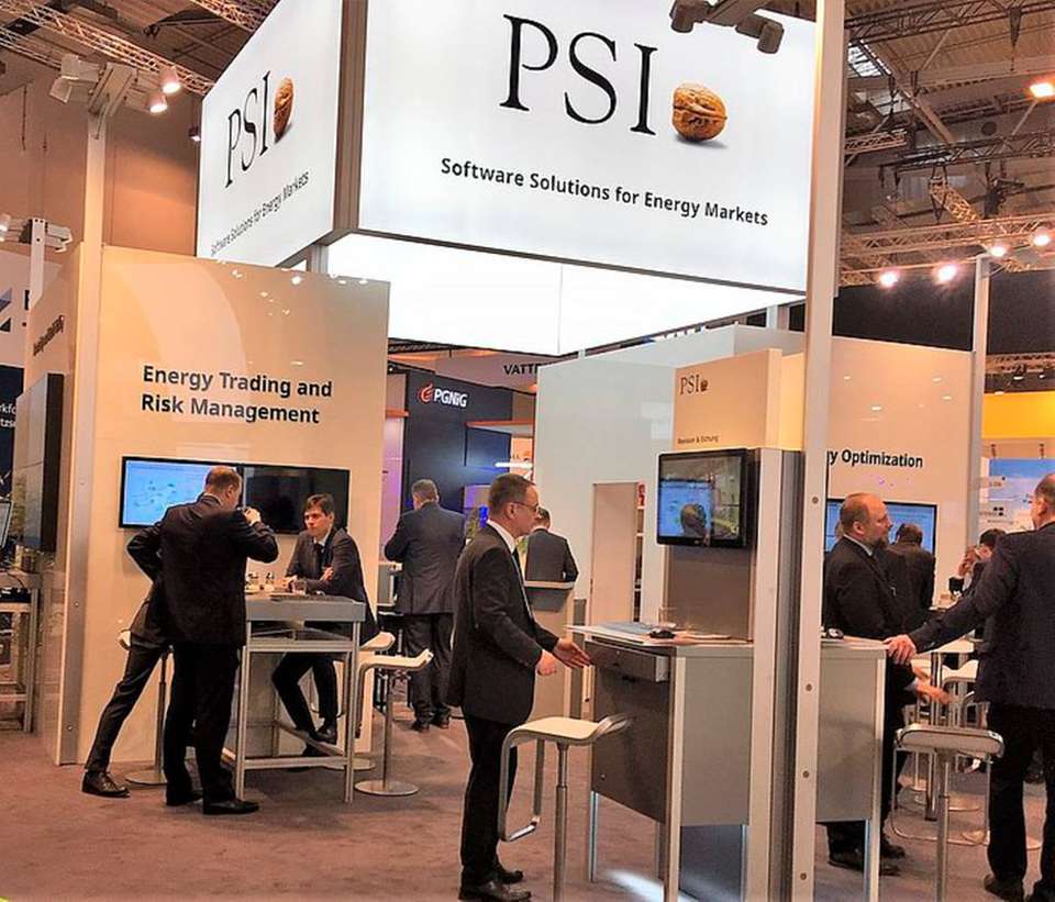 Portfolioneuheiten von PSI