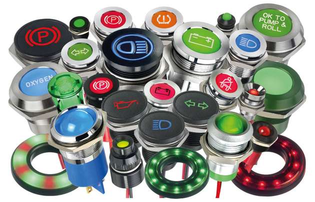 So finden Sie den richtigen Schalter