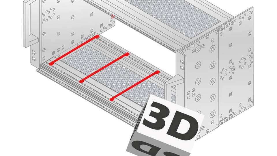 Baugruppenträger ohne Registrierung online konfigurieren