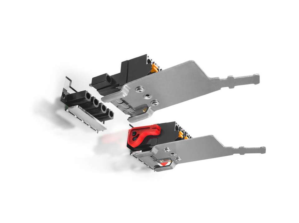 Umfassender EMV-Schutz im Power-Bereich