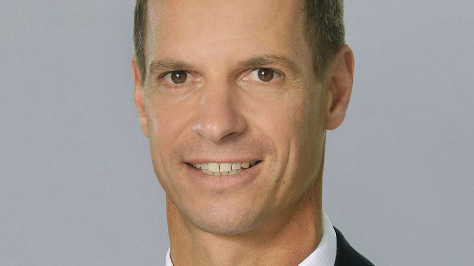 Veränderungen im Vorstand bei Samson