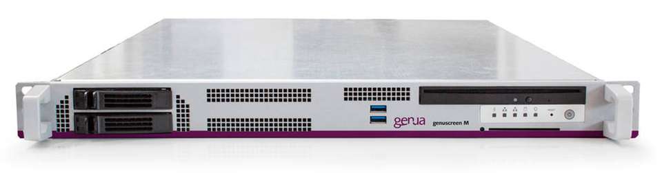 Die ersten Firewalls mit BSI-Zulassung