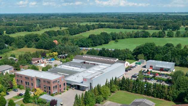 LABOM Mess- und Regeltechnik GmbH