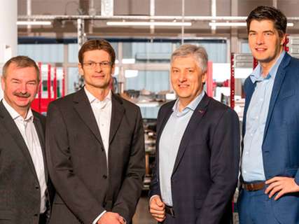 LABOM Mess- und Regeltechnik GmbH