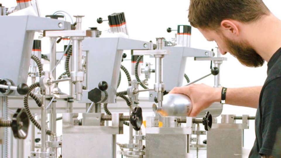 LABOM Mess- und Regeltechnik GmbH