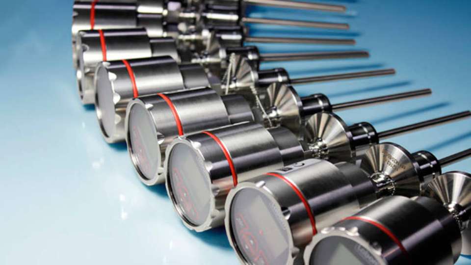 LABOM Mess- und Regeltechnik GmbH