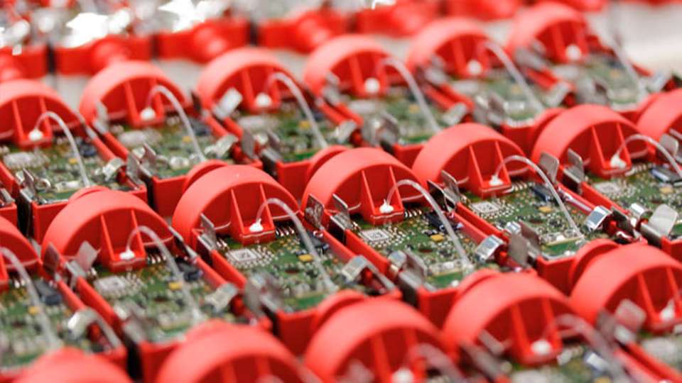 LABOM Mess- und Regeltechnik GmbH