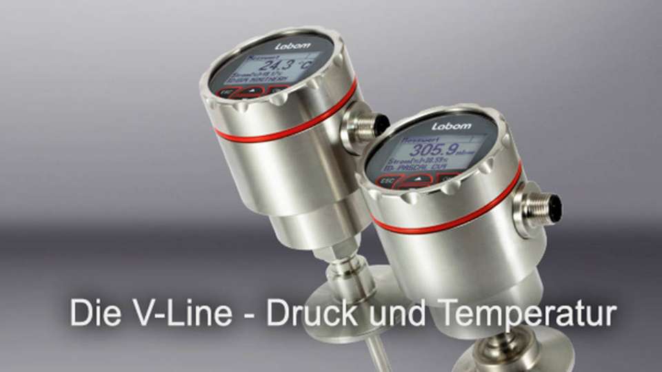 LABOM Mess- und Regeltechnik GmbH