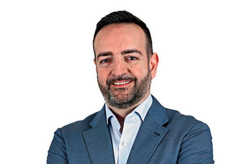 Börsig besetzt Vertriebsleitung neu