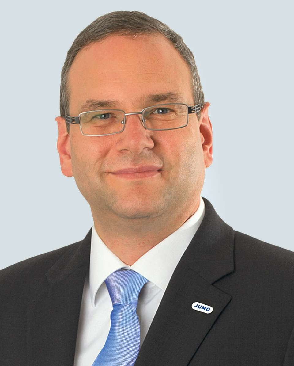 „Die Zeiten, wo ein Fühler ein gerades Metallrohr war, sind vorbei“