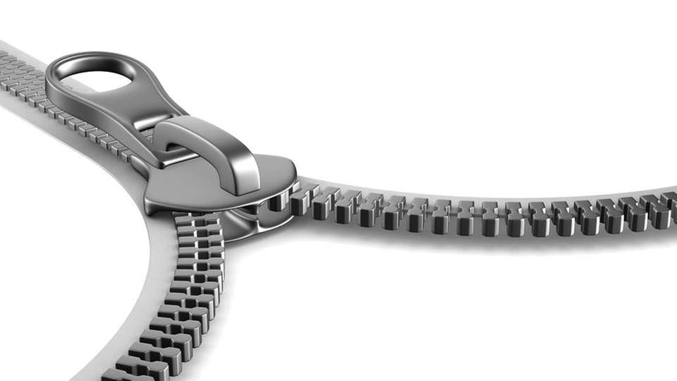 Auf die richtige Verbindung setzen