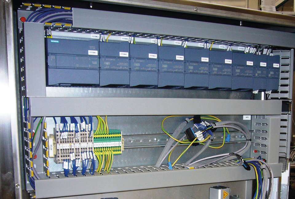 Öl schneller abfüllen