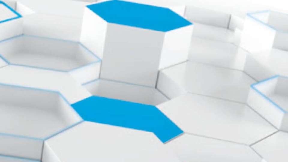 Faster. Better. Connected. Entdecke hybride Automation in einer neuen