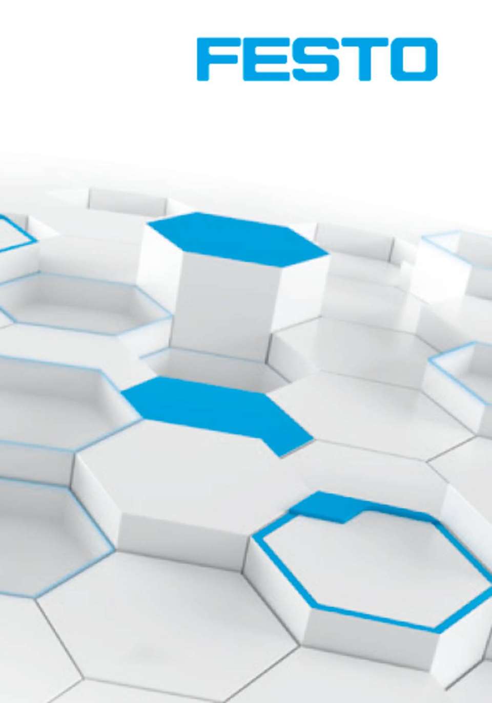 Faster. Better. Connected. Entdecke hybride Automation in einer neuen