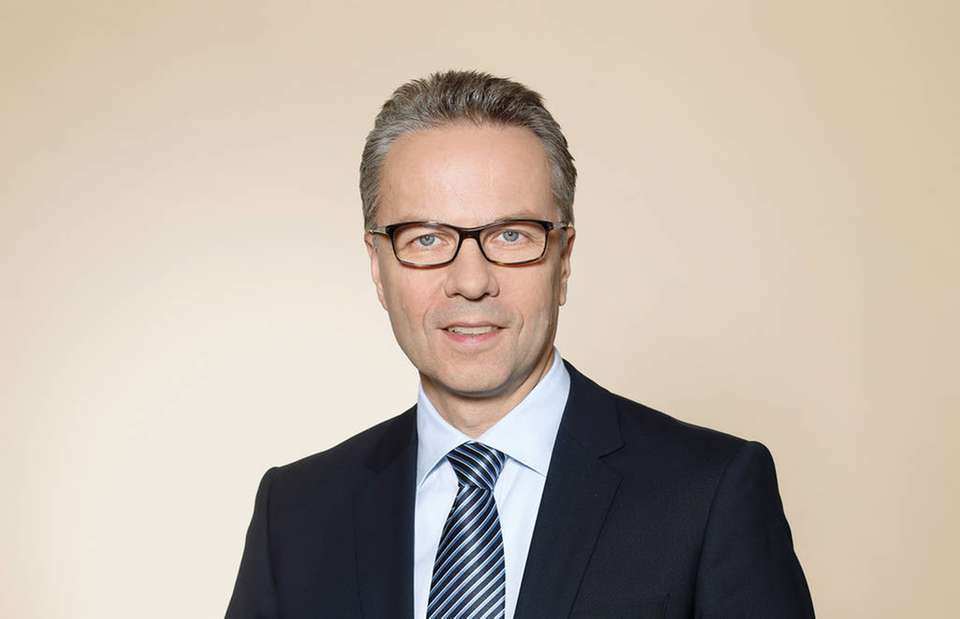 „Ein absolutes Erfolgskriterium“